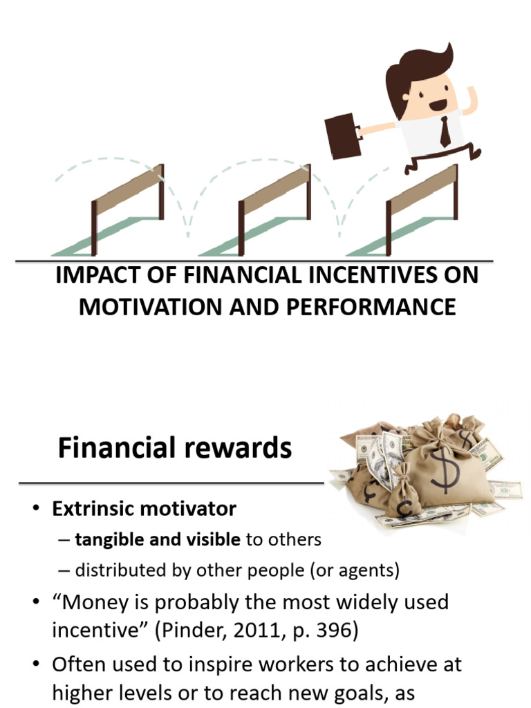 Financial Psychology 4 | PDF | Reward System | Incentive