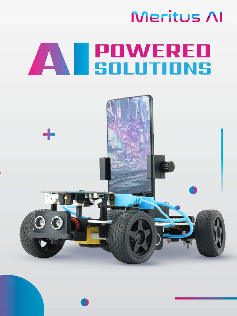 Meritus Ai | PDF