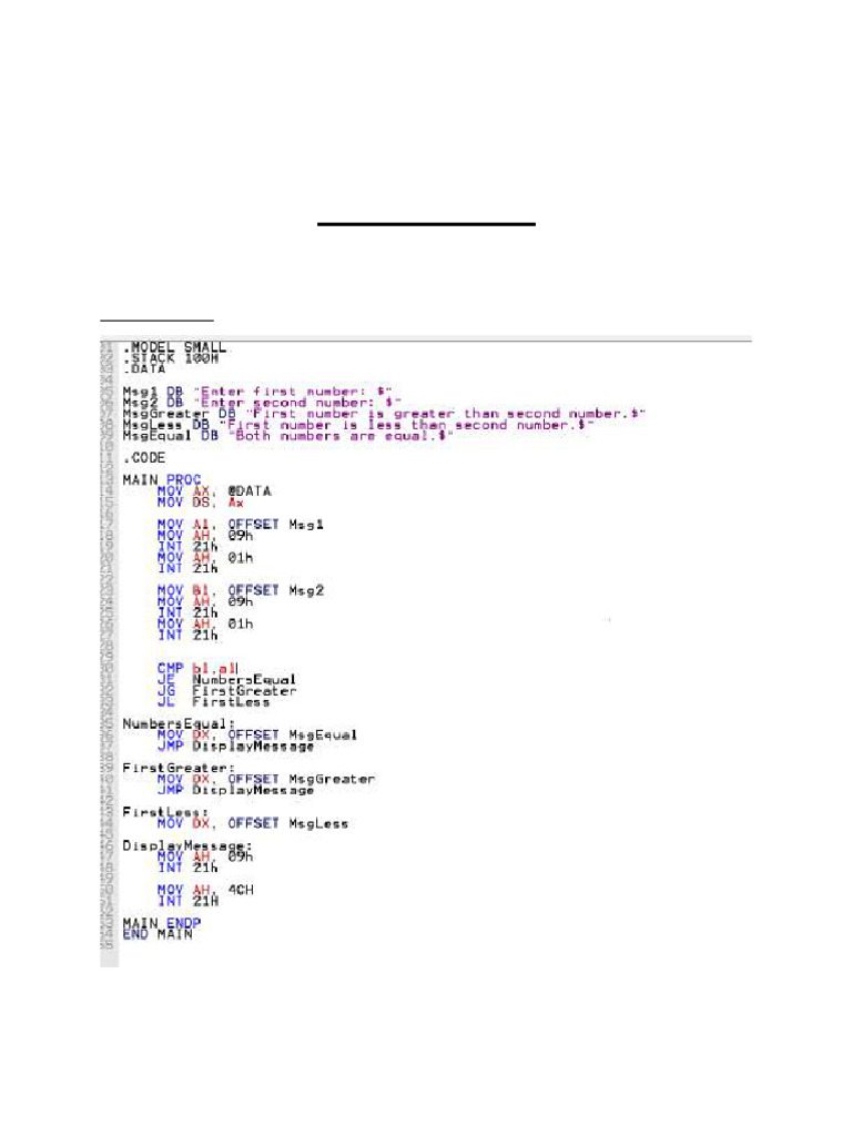 Coal Lab#5-Compressed | PDF