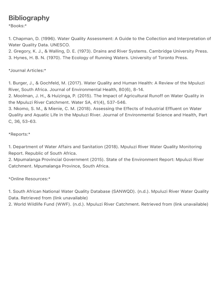 Bibliography | PDF | Social Science | Science & Mathematics