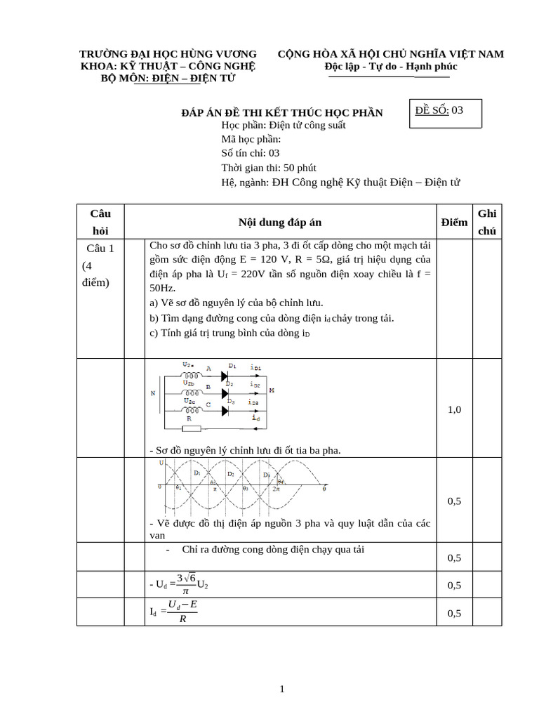 DAP AN Dtcs 2024 - 3 | PDF
