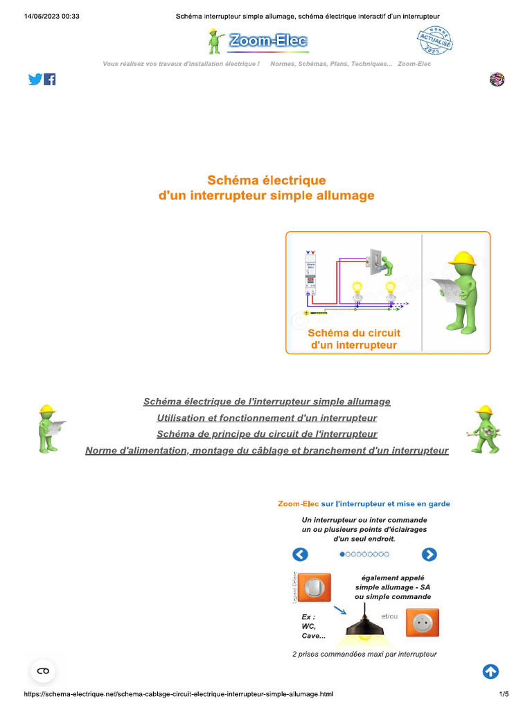 Simple Allumage | PDF