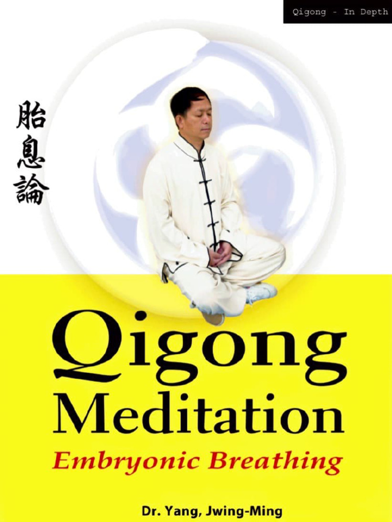 Qigong Breathing | PDF