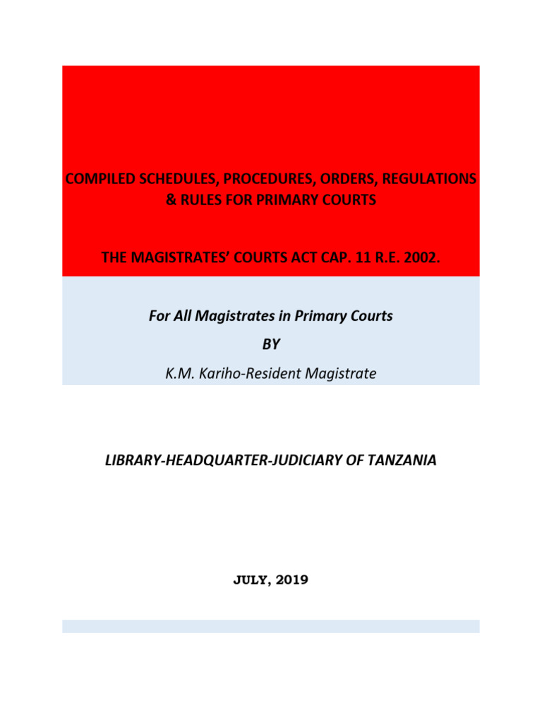 CHAPTER 11-All Subsidiaries By. Lawrence | PDF | Bail | Arrest