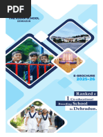 DepEd Sample Class Program and Teachers Schedule | PDF | Schools ...