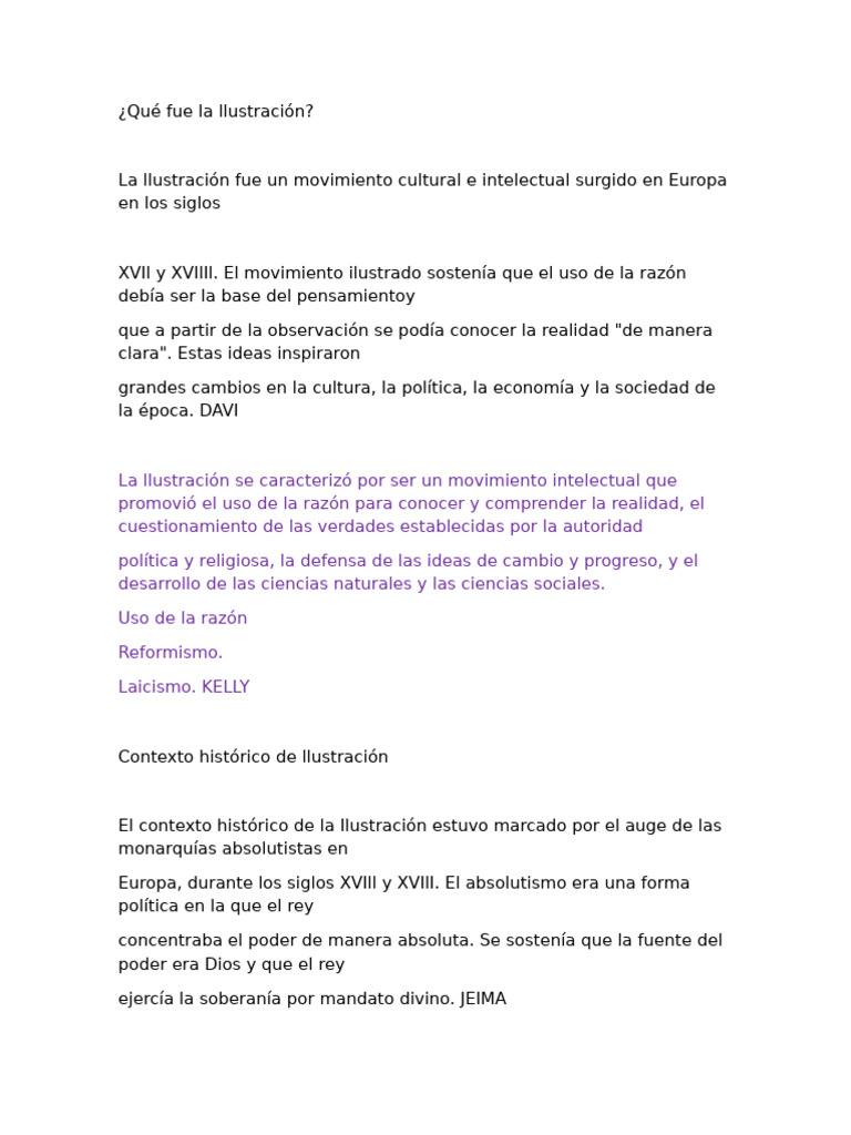 Presentación de Historia | PDF | Política