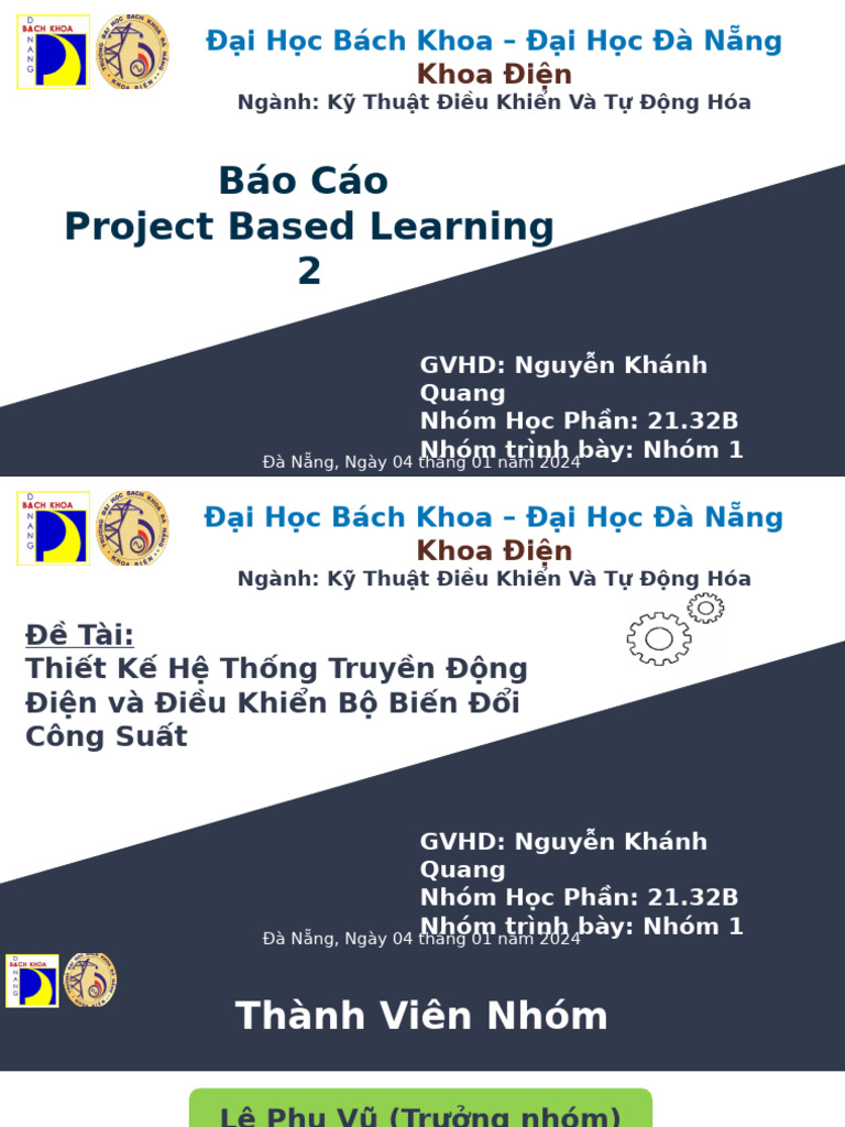 PBL2 Hoàn Chỉnh | PDF
