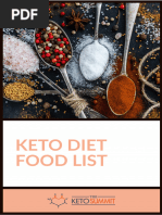 Completed Upper Extremity Rom Norms Sheet 1 | PDF | Anatomical Terms Of ...