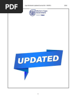 LFSC Gr12 Dna-Code of Life Notes | PDF