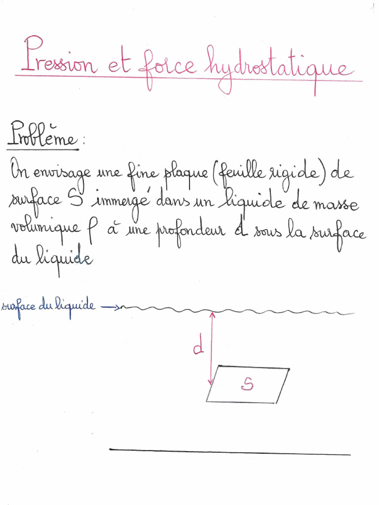 Cours 5 | PDF