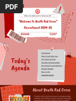 Volunteer - Handbook - Feb2025-Red Cross | PDF | International ...