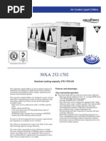 Trane Alert Codes | PDF | Switch | Electrical Resistance And Conductance