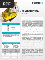 Suganon 5mg Eurofarma | PDF | Diabetes | Hipoglicemia