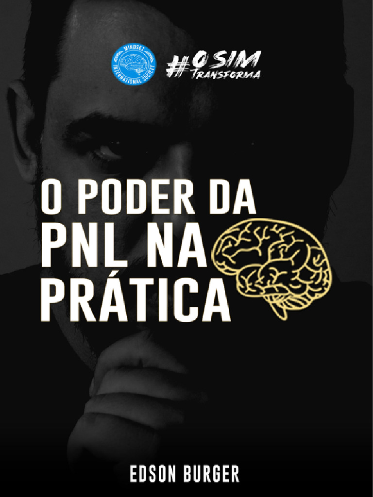 O Poder Da PNL Na Prática - Apostila Oficial | PDF | Arte