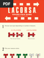 Red 7 Rules | PDF | Red | Color