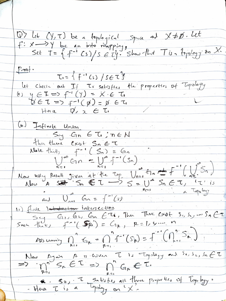 MTS 502 PQ Solutions Part B | PDF | Teaching Methods & Materials