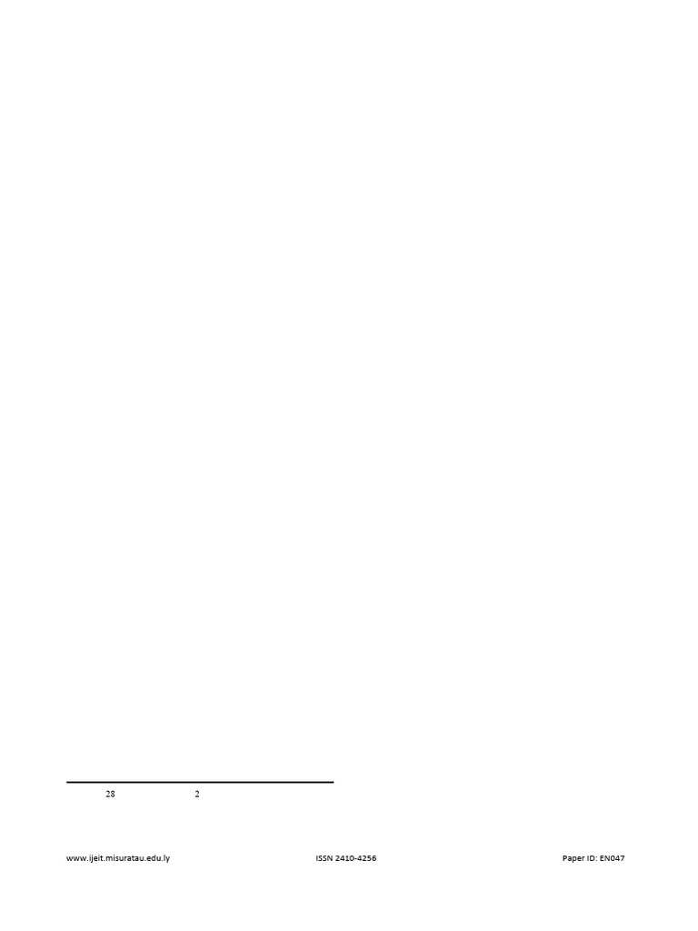 7-11 | PDF | Accelerometer | Radar