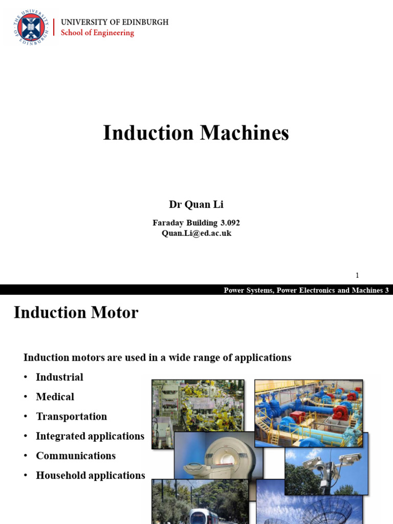 Combined Week6 10 | PDF | Rectifier | Electromagnetic Induction