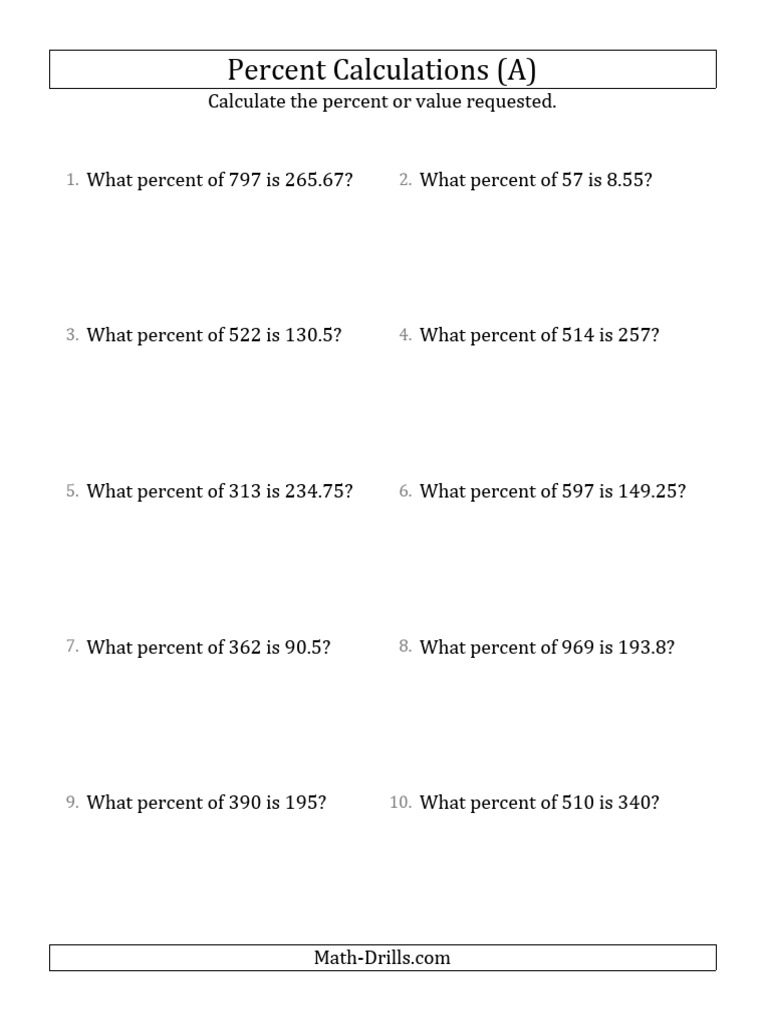 Percents Calculate Rate Selectpercents Regular Decimals 001.1417720215 ...
