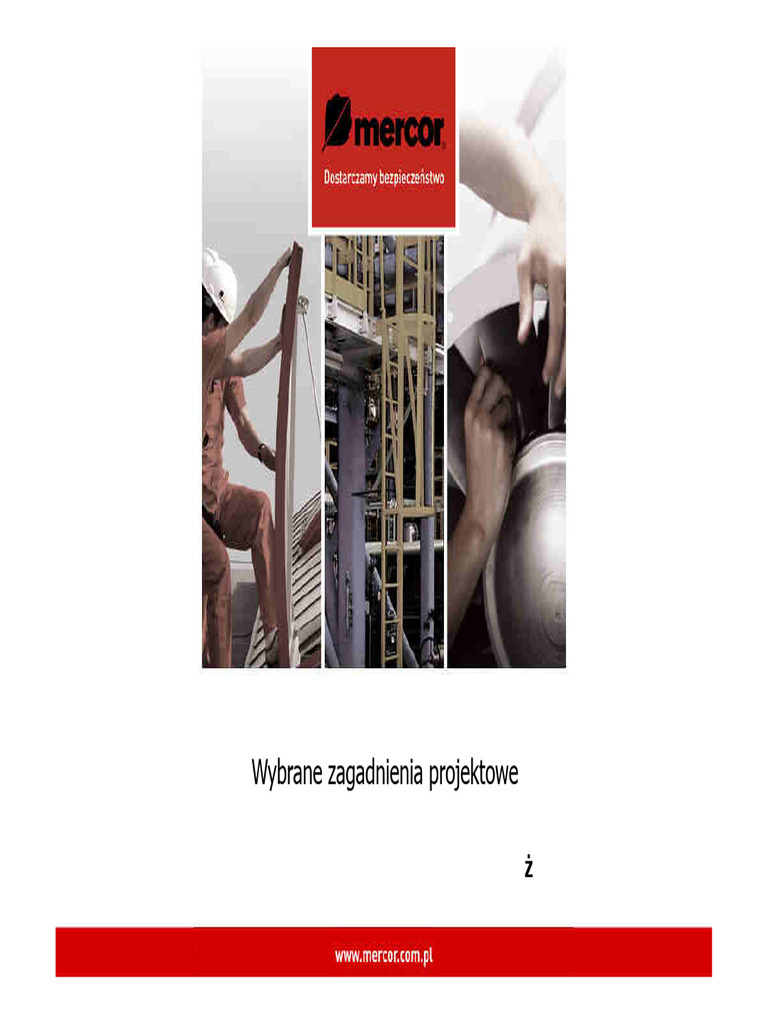 Oddymianie Mercor | PDF