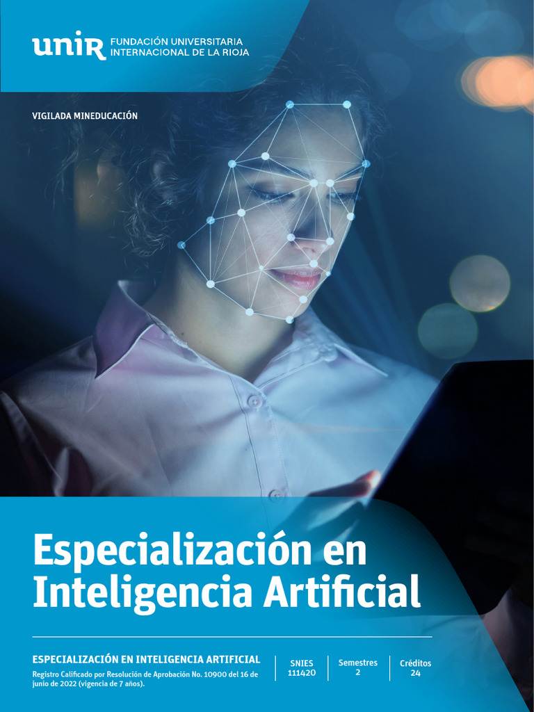 FUNIR-E Inteligenciaartificial | PDF | Inteligencia artificial ...