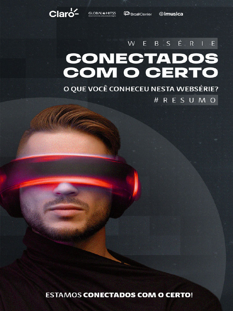 E-Book Conectados Com o Certo 2024 | PDF