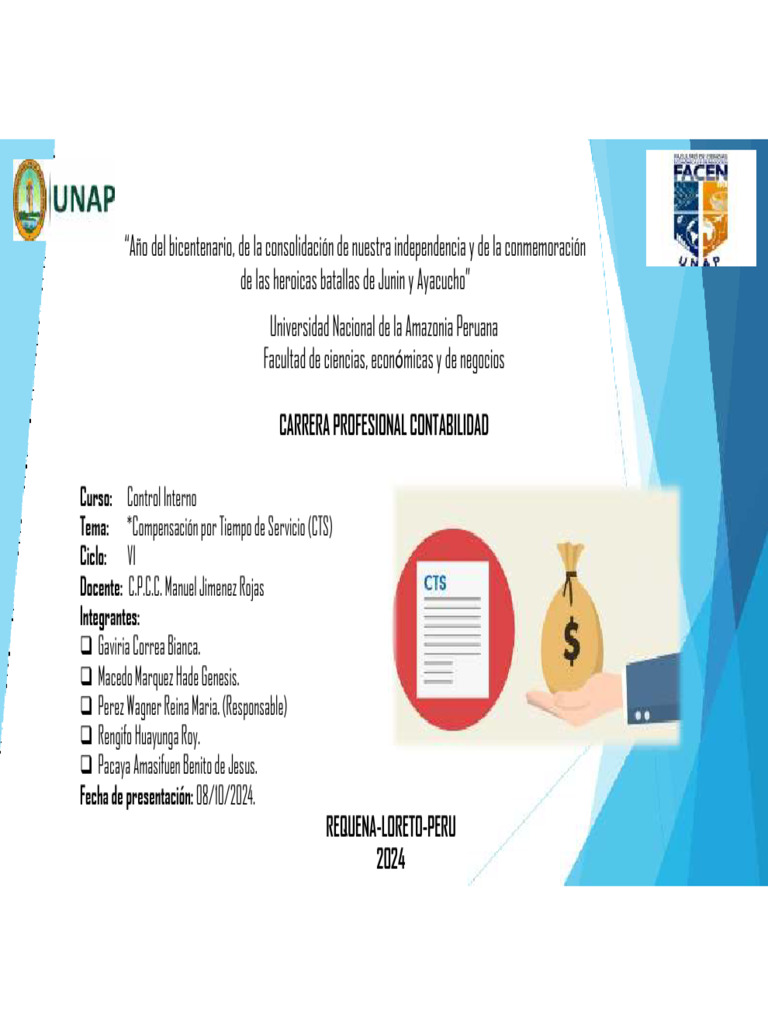 Diapo CPCC PDF | PDF | Salario | Economias