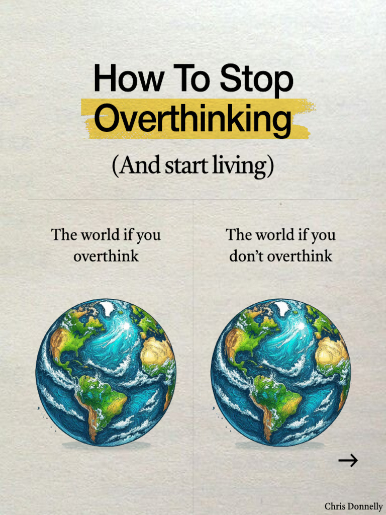 Swipe ? | PDF | Thought | Anxiety