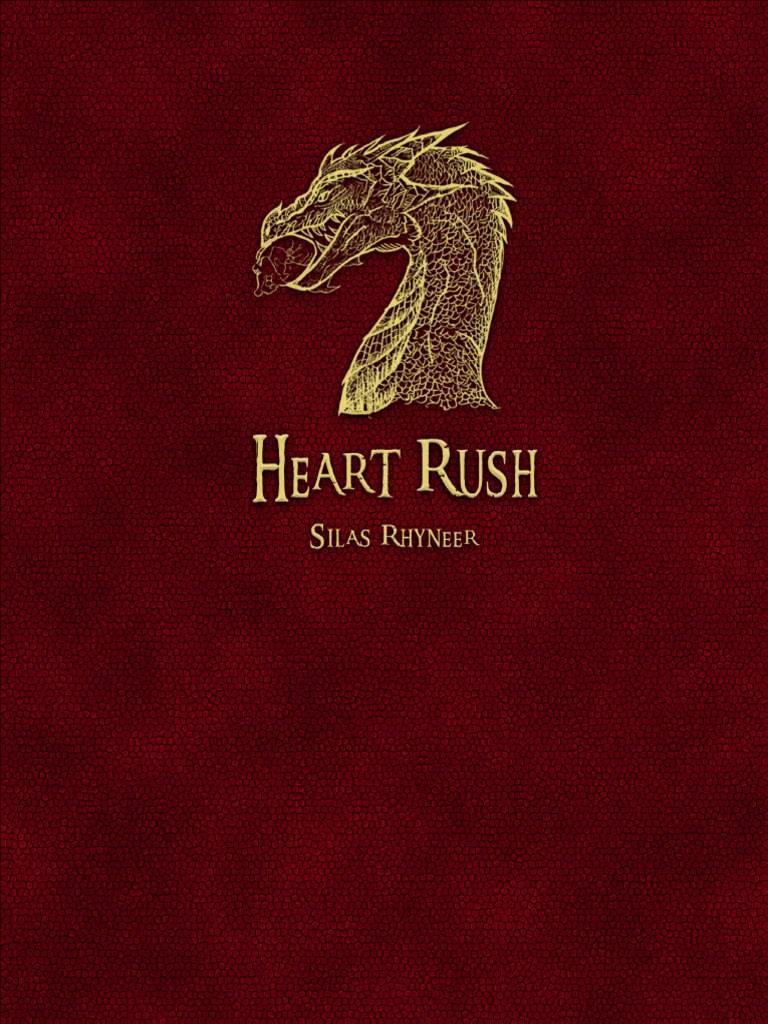 Heart Rush | PDF | Role Playing Games