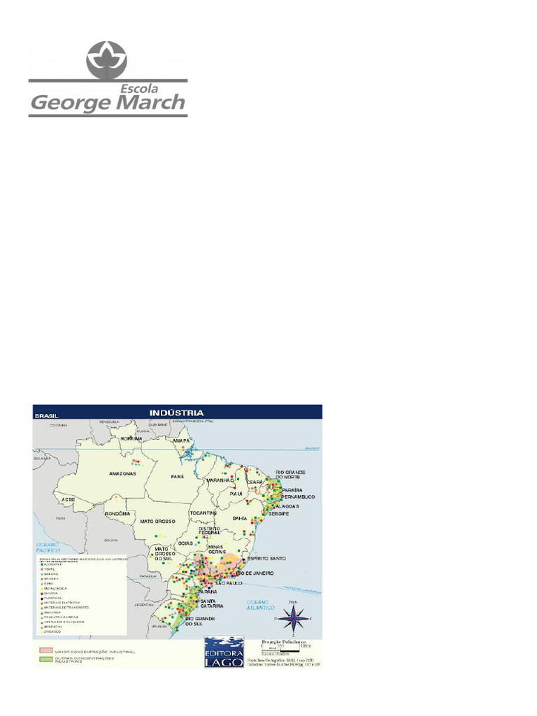 Atividade de A1 2tri | PDF | Negócios