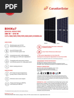 Solar Modules for Utility Projects | PDF | Solar Panel | Solar Energy