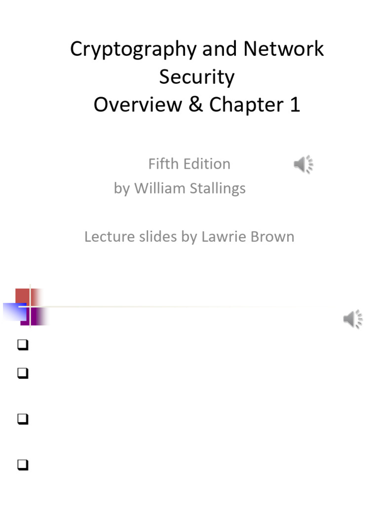 SEC 422sad CH 1 Introduction 2020 - Audio | PDF | Denial Of Service Attack | Encryption