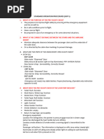 Air Liquide PBE 15-40F-11 Overview | PDF | Breathing | Equipment