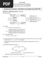 Hyperstatisme Cours | PDF | Mécanique newtonienne | Physique appliquée ...