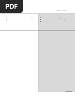 Chemical Spill Report Form Template | PDF