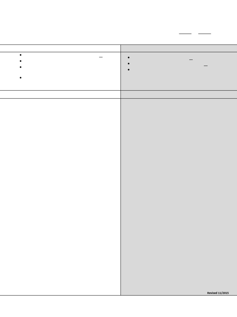 Major and Minor Spill Response Guide | PDF | Personal Protective ...