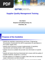 Common Safety Method 402 - 2013 | PDF | Risk | Safety