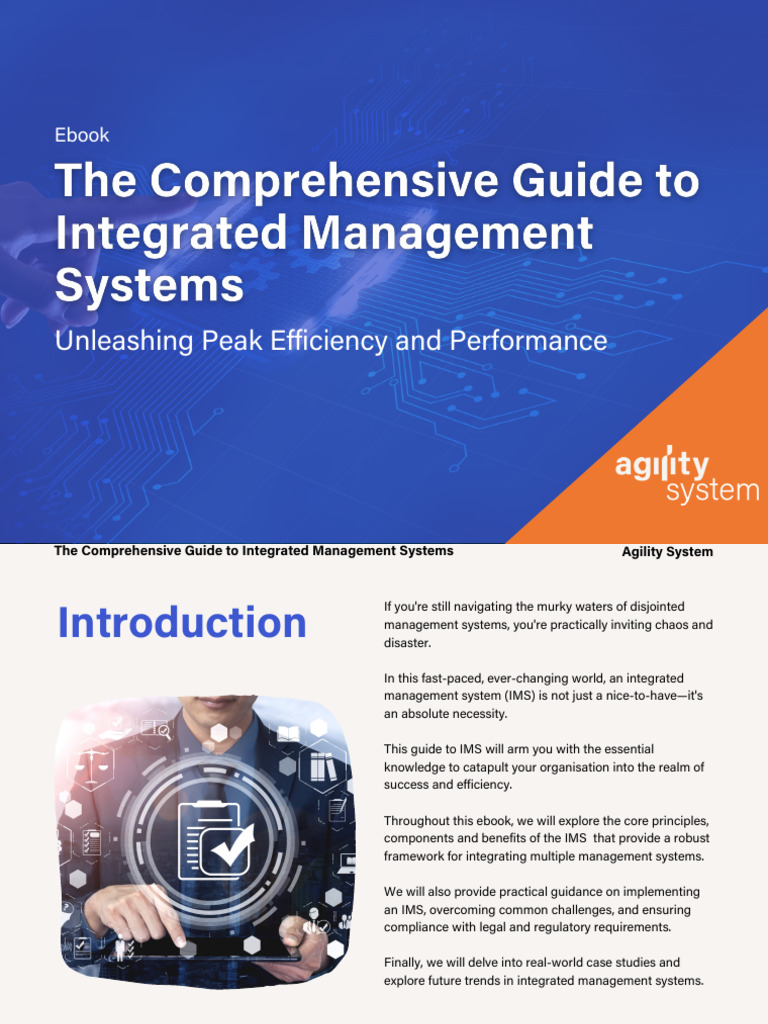 IMS-Final- | PDF | Regulatory Compliance | Information Security
