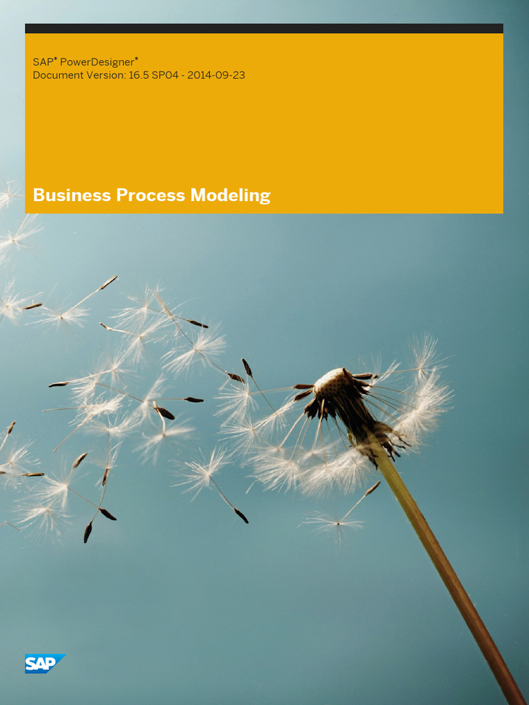 Business Process Modeling | PDF | Computer File | Computing