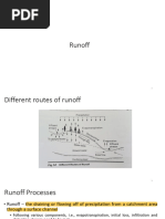 Determining Strahler Stream Order Fact Sheet | PDF | Stream | Map