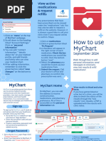MEDICARD App User Guide | PDF | Software | Computing