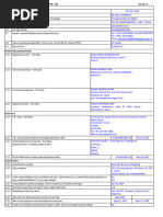 Q88-Intertanko - Questionaire88 - Version6 21.02.2025 | PDF | Tonnage ...