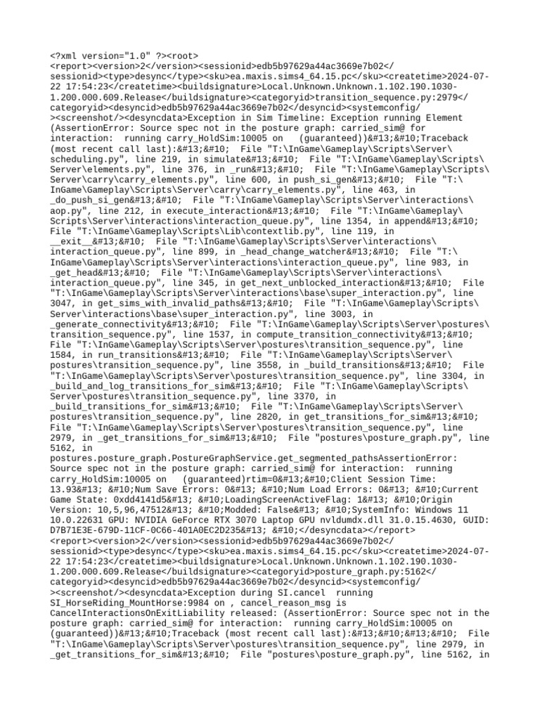 Lastexception 63857701109 | PDF | Graphics Processing Unit | Computer Engineering