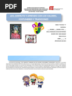 Triptico Nom-004 | PDF