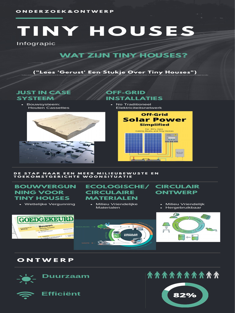 Infographic End Result Stuff | PDF