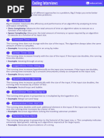 Cracking The Coding Interview 6th Edition PDF | PDF | Teaching Methods ...