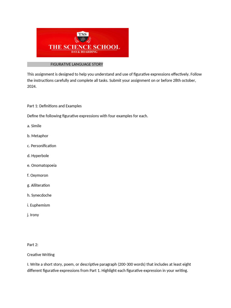 English Midterm Project | PDF