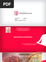 Clasificacion Histologica Internacional de Tumores | PDF | Cáncer | Neoplasias