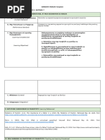 q2 w1 Worksheet | PDF