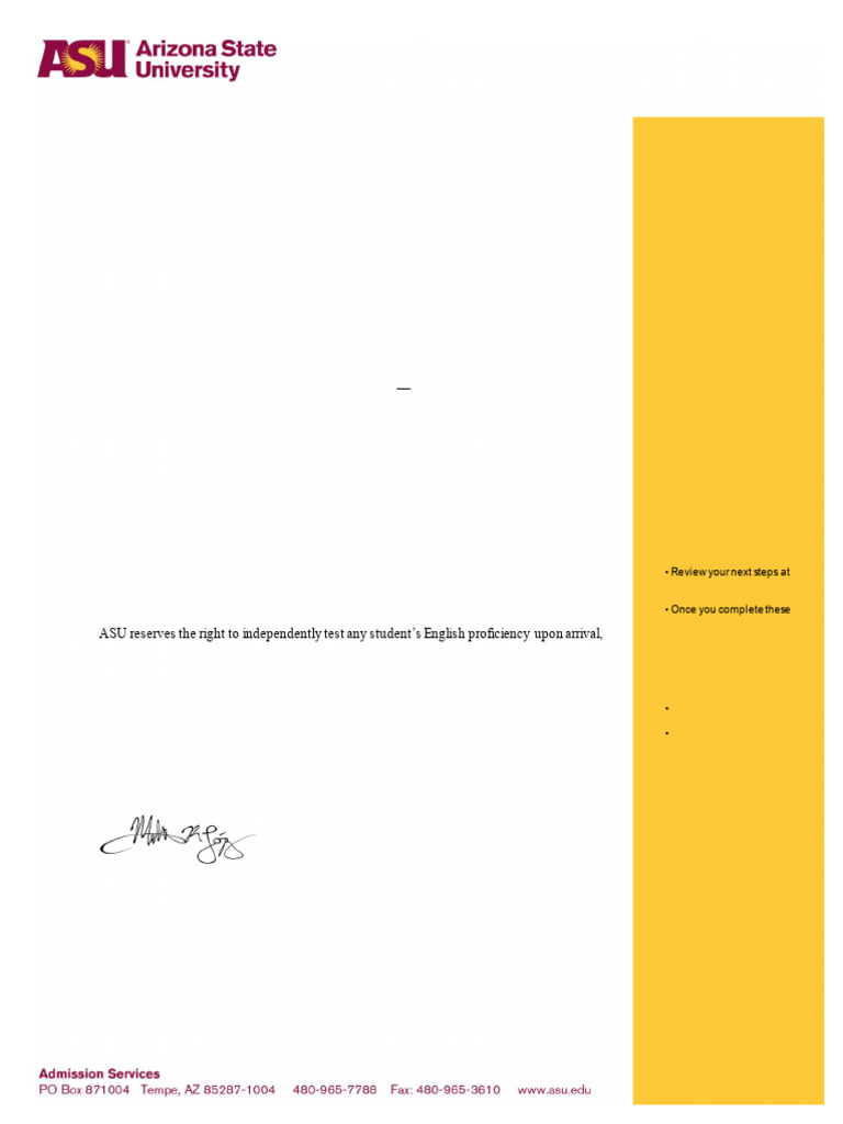 Nurtilek Toichiev (K) | PDF | Arizona State University